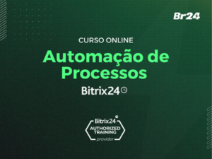 Br24 | Cursos Bitrix24 com Certificado Oficial