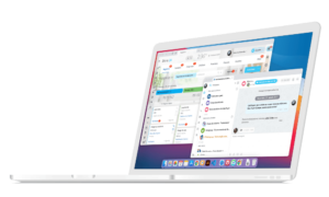 Sistema de Gestão Bitrix24 é na Br24: Serviços Exclusivos