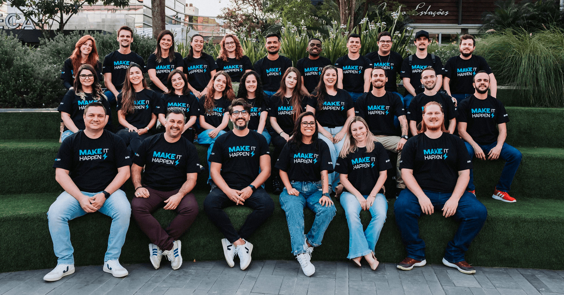 Tudo sobre a Br24 ☁ Maior Parceira Gold Bitrix24