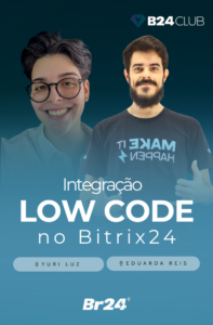 Br24 | Cursos Bitrix24 com Certificado Oficial